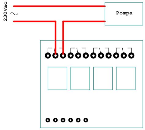 Collegamento Elettrovalvola Per Gas V Hardware Arduino Forum