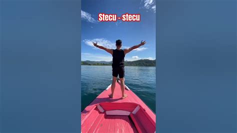 Stecu Stecu😍 Stecustecu Stecu Fypyoutube Harusberanda Trendingshorts Fyp Viralvideo