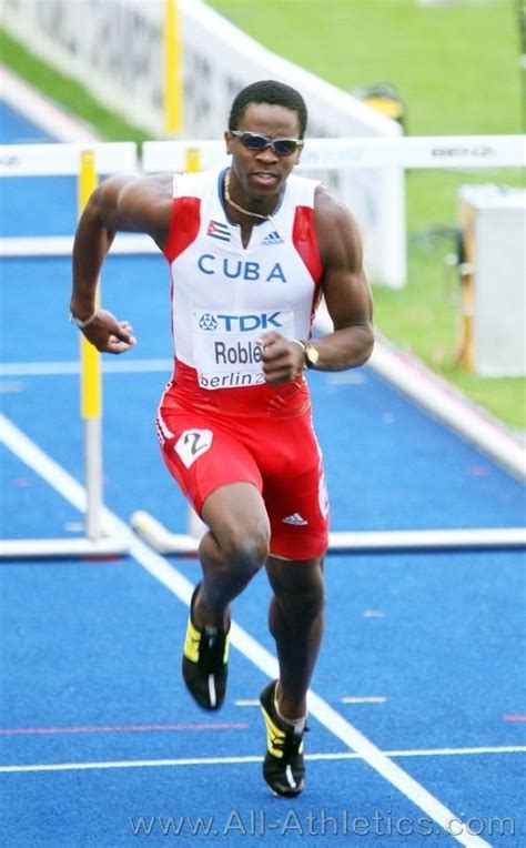 Dayron Robles Alchetron The Free Social Encyclopedia