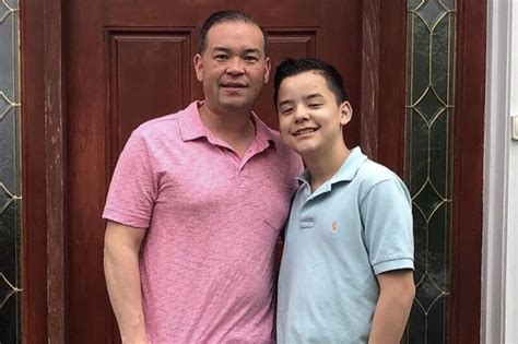 Jon Gosselin Details What Really Happened When ‘manic Son Collin