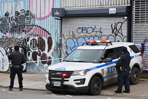 Brooklyn Triple Stabbing Multiple Arrests Made