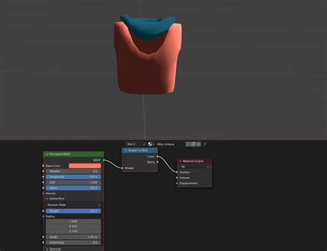 124910 Regression Subsurface To Shader To Rgb Broken Blender