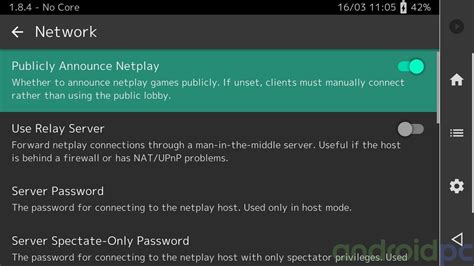 RetroArch Instalar Y Configurar En Android Box PC O Xbox