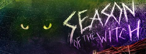 Season Of The Witch Arrow Films