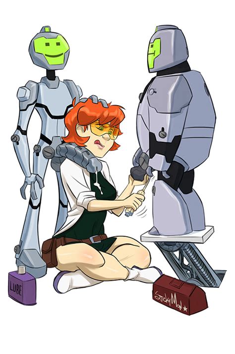 Tumblr Favorite Build Your Own Friends Erotic Mad Science