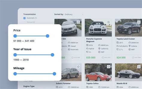 Range Filter Widget For Elementor Gutenberg And Bricks Crocoblock