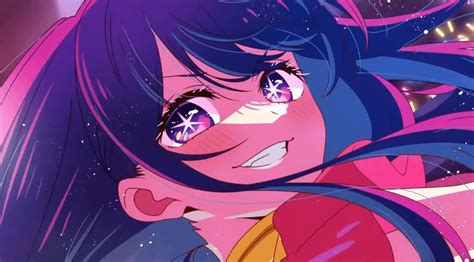 What Would You Ask Ai Hoshino If You Had Her In Front Of You R Oshinoko