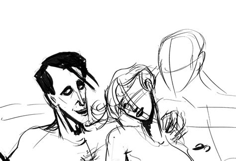 Hopper Bartik And Mara Tron And 2 More Drawn By Hopper Danbooru