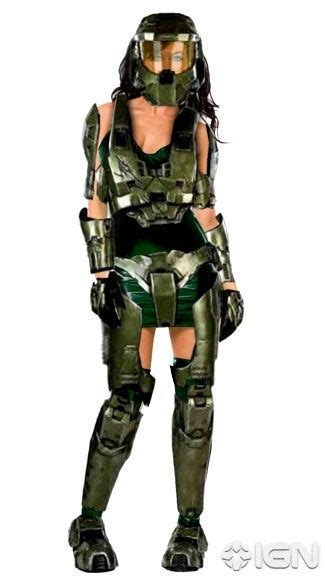 Sexiest Video Game Costumes