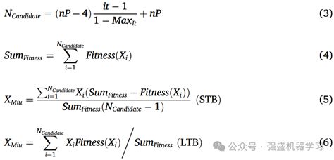 加权平均优化算法waa 2024年12月sci一区新算法 公式原理详解与性能测评 Matlab代码免费获取 Csdn博客