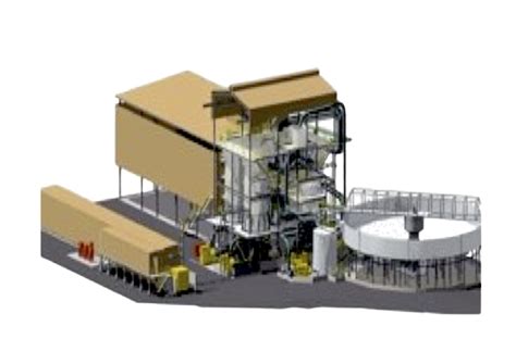 Mineral Processing Avin Farms And Lab Pvt Ltd