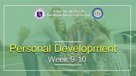 Perdev Personal Relationship Attraction Love And Commitment Pptx