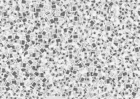 Scratch Pattern 51 Photo