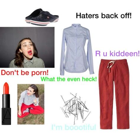 Miranda Sings Outfit Miranda Sings Miranda Outfits