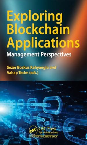 Exploring Blockchain Applications Management Perspectives Let Me Read
