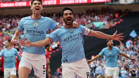 La Estrella Del Manchester City Que Ya Se Convirtió En Jugado Del
