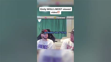 Emily Willis Most Viewed Video Shorts Short Youtube