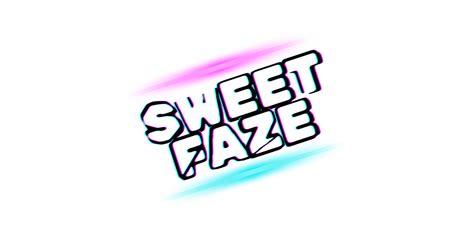 Complete Candy Collection Sweet Faze
