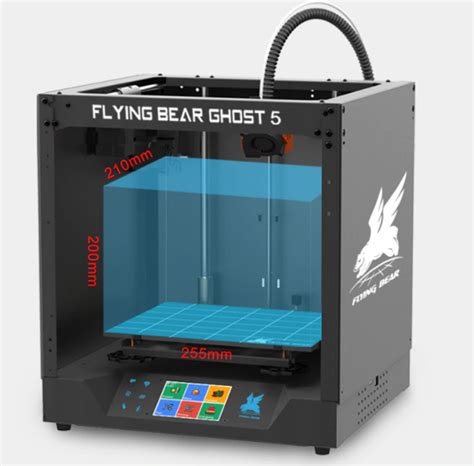 Flyingbear Ghost 5 купить в Украине! % 3DDevice