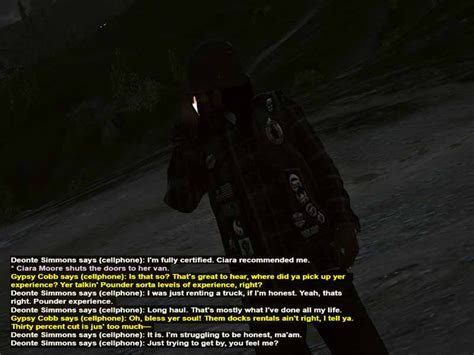 Outcast Mc Page 20 Unofficial Factions Archive Gta World Forums