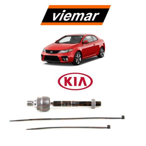 Articulação Axial Ld Esq Dir Kia Cerato 09 13