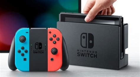 Artículo Las Posibilidades De Una Revisión De Nintendo Switch Para