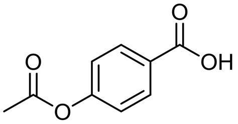 4 乙酰氧基苯甲酸 CAS 2345 34 8 广东翁江化学试剂有限公司
