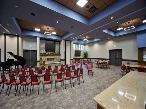 St Thomas Aquinas Phase 2 And 3 Vogel Bros Building Co