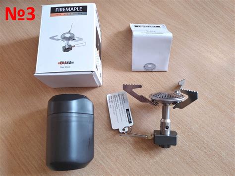 Туристичний газовий пальник міні туристическая газовая горелка 414 грн Газові пальники