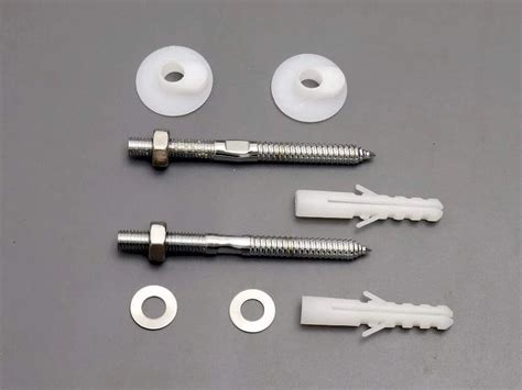 M10 10 Mm Ss Wash Basin Bolt At ₹ 35set In Rajkot Id 2855073196897