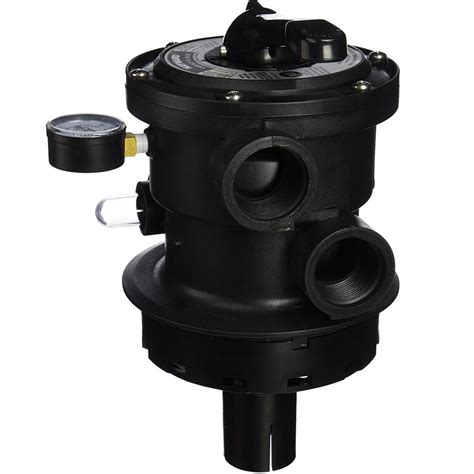 Hayward Multiport Filter Valve Pts Sp0714t