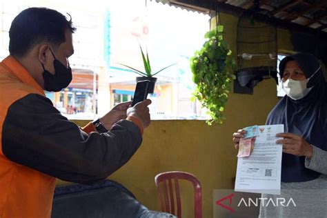 Pos Indonesia Kembali Dapat Amanat Salurkan Bansos Sembako Dan Pkh