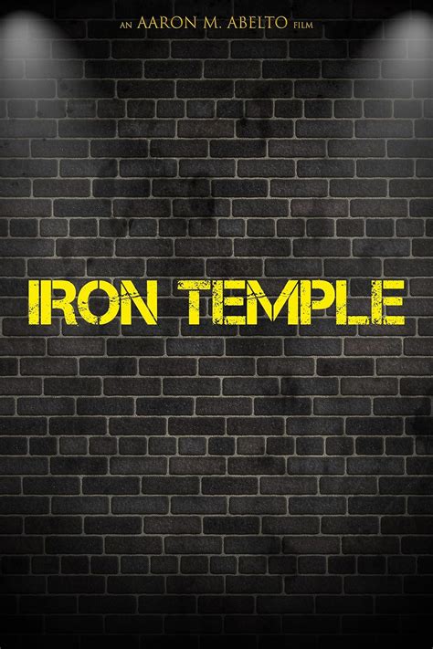 Iron Temple 2021