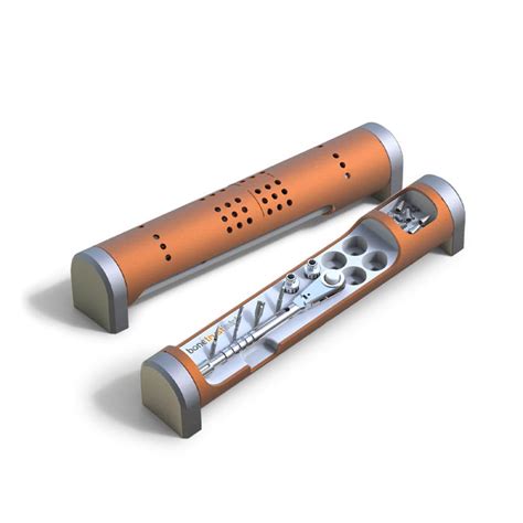 Bonetrust Mini Medical Instinct Deutschland