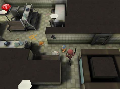 Critter Escape Un Juego De Aventura Para Su Android • Enter Co