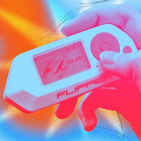 What Is Flipper Zero The Hacker Tool Going Viral On Tiktok Explained