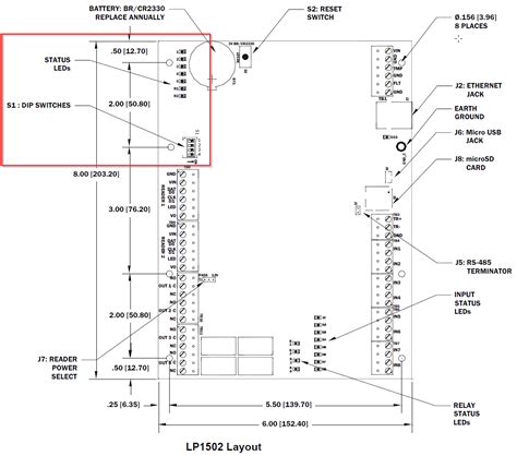 How To Factory Default A Mercury Lp Series Controller