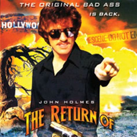 The Return Of Johnny Wadd Avn