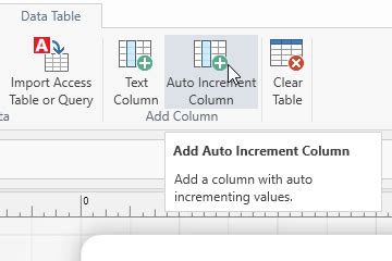 Create Sequential Barcodes BarCodeWiz