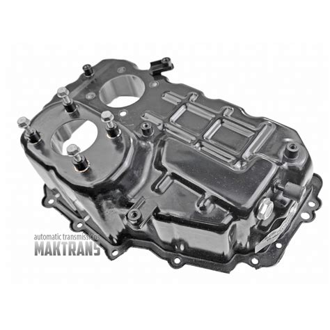 Oil Pan Mechatronics Cover D8lf1 D8f48w 8 Speed Wet Dct 43140 2n000