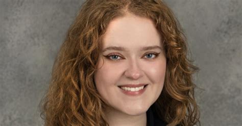 Sdsu Extension Welcomes New Community Vitality Field Specialist