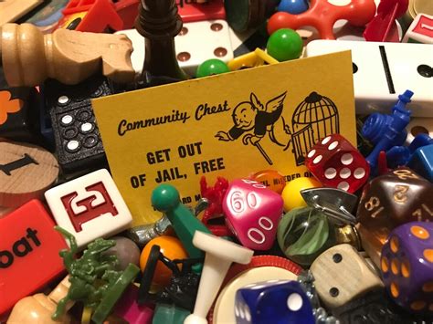 Board Game Pieces Vintage Game Pieces Modern 100 Pc Lot Dice Chess