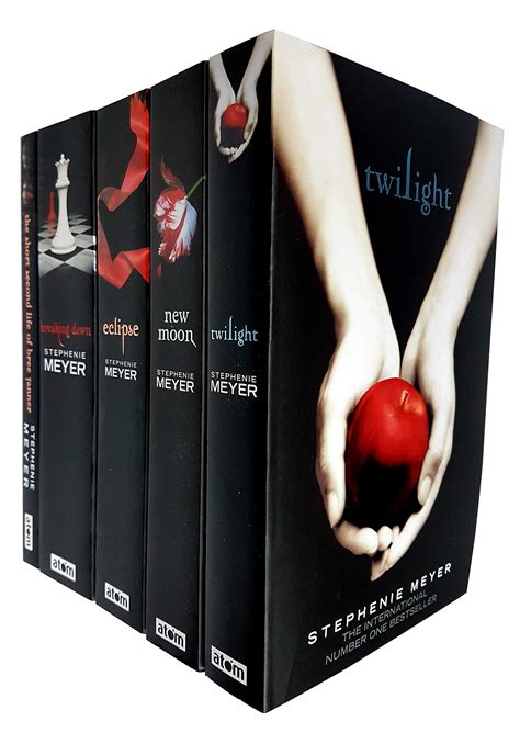 Twilight Eclipse Book Cover Aniberlinda