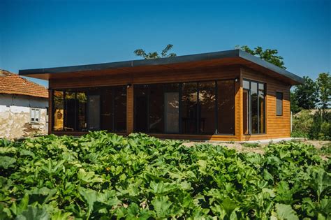 How To Build An Off Grid Container Home An Overview Battle Born