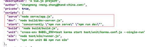 Vuenodemysql实现前后端分离 Csdn博客