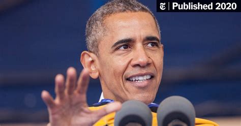 Barack Obama To Celebrate Graduating Seniors In At Least 3 Events The