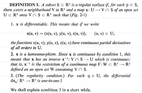 Solved Let X U V Be As In Def Page Verify That Chegg Com