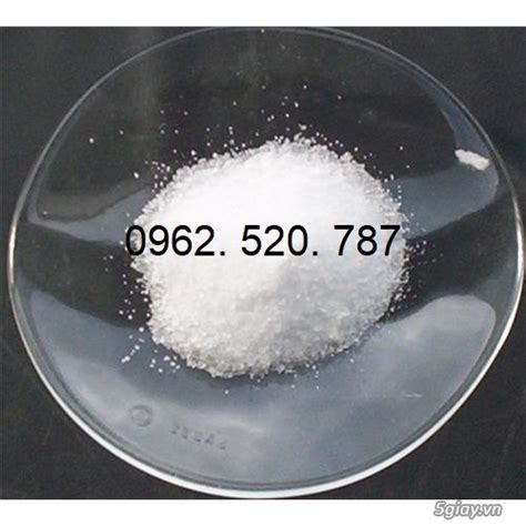 Hoá Chất Diệt Nấm Bronopol 5giay