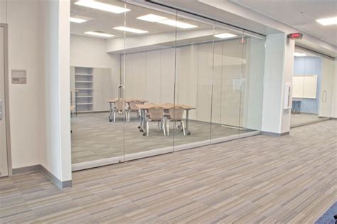 Glass Movable Walls Bil Office Furniture And Total Office Interiors