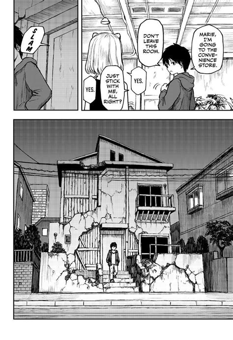 Read Manga Shoujo Null Chapter 1